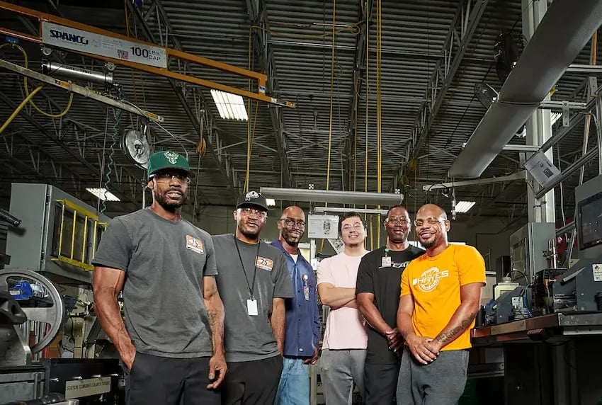 About Hayes Brakes | Hayes Brakes